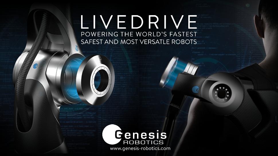 Robots, 3D Printers and more: What the future is bringing us, today ...