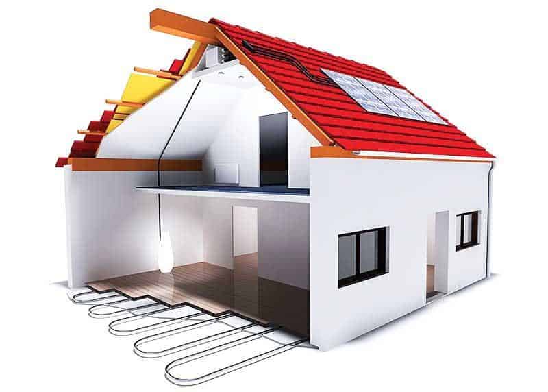 SunPump Solar applies NASA-inspired tech to the residential market ...