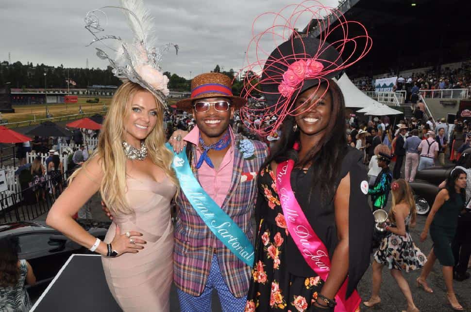 9th Annual Deighton Cup 2017 - BCBusiness