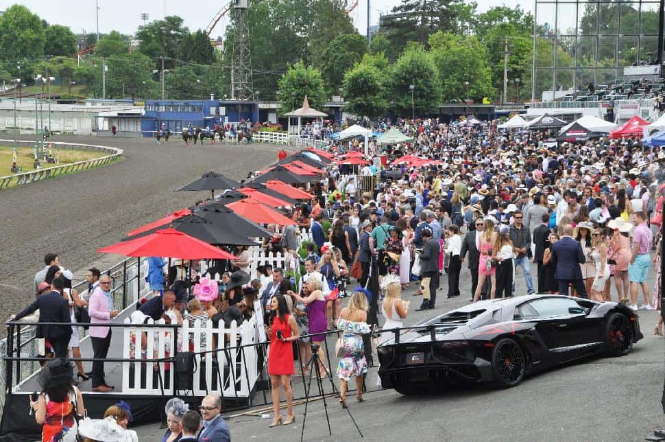 9th Annual Deighton Cup 2017 - BCBusiness