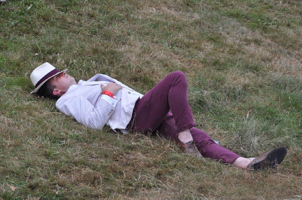 9th Annual Deighton Cup 2017 - BCBusiness