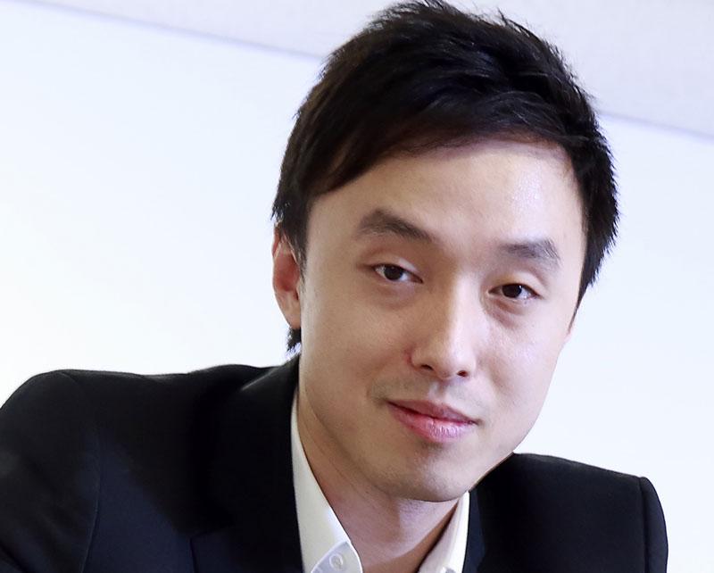 Lunch with property developer Kevin Cheung - BCBusiness