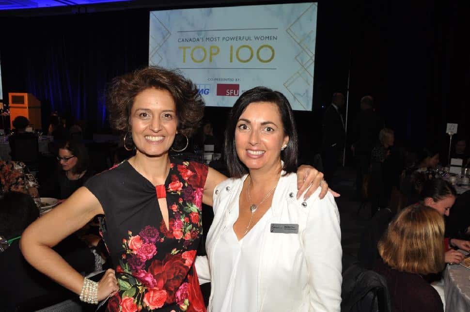 Canada's Most Powerful Women: Top 100 Vancouver - BCBusiness