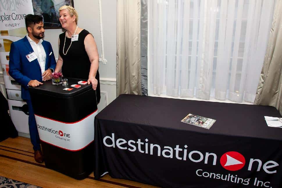 BCBusiness 30 Under 30 2018 - BCBusiness