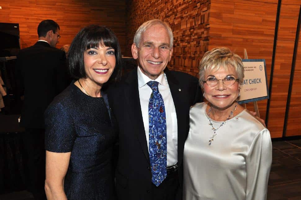 The Greater Vancouver Board of Trade Governors' Banquet and Rix Awards ...