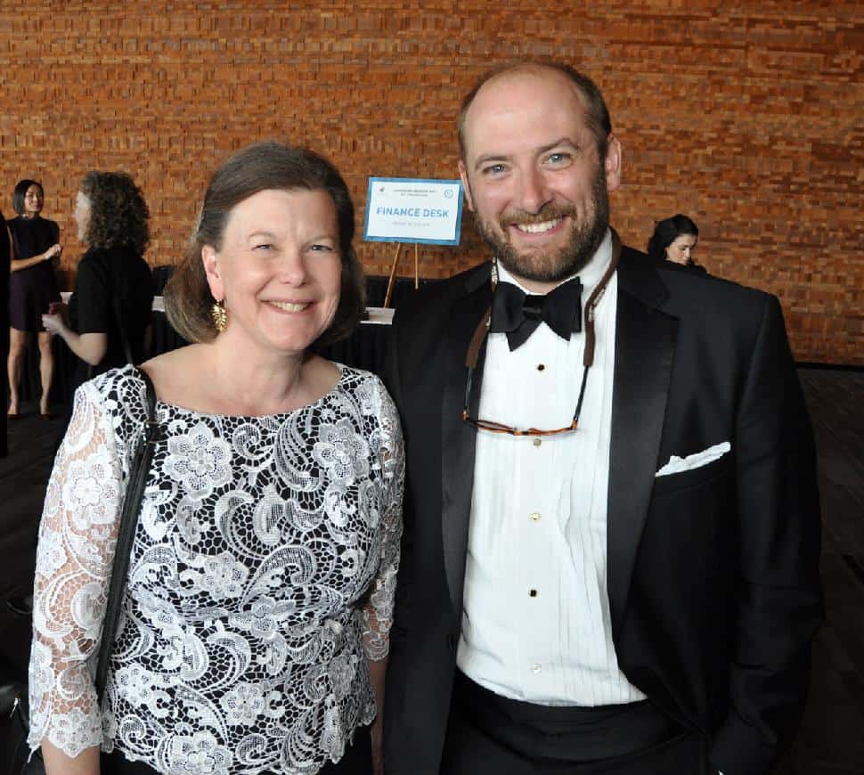 The Greater Vancouver Board of Trade Governors' Banquet and Rix Awards ...