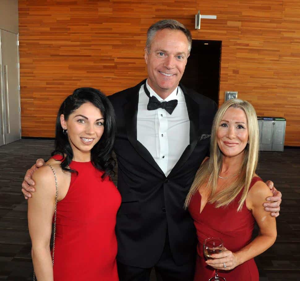 The Greater Vancouver Board of Trade Governors' Banquet and Rix Awards ...