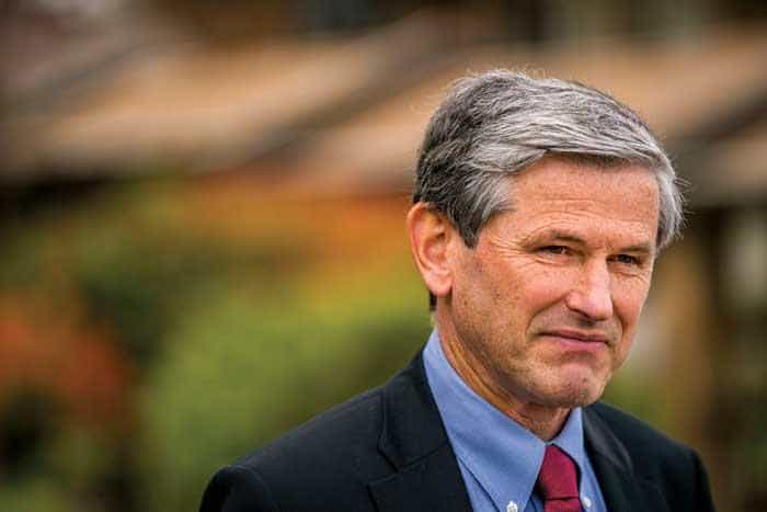 Five Questions with BC Liberal leader Andrew Wilkinson - BCBusiness