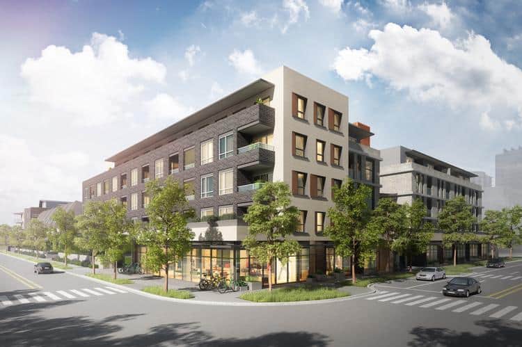 Maple Ridge Town Centre Sees Continued Growth - BCBusiness