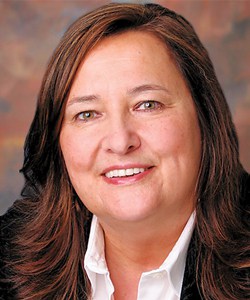 B.C.'s Most Influential Women in Finance: Trailblazers - BCBusiness