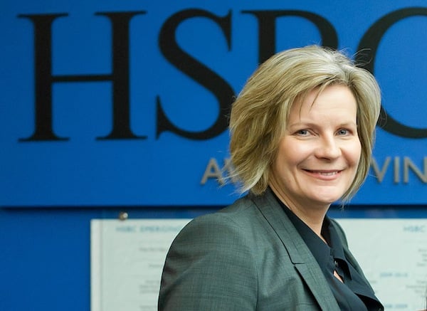 B.C.'s biggest bank appoints a new CEO - BCBusiness