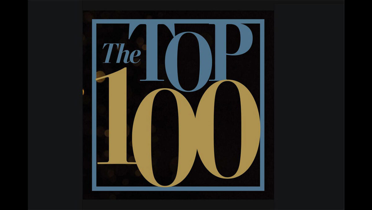 The Top 100 - BCBusiness