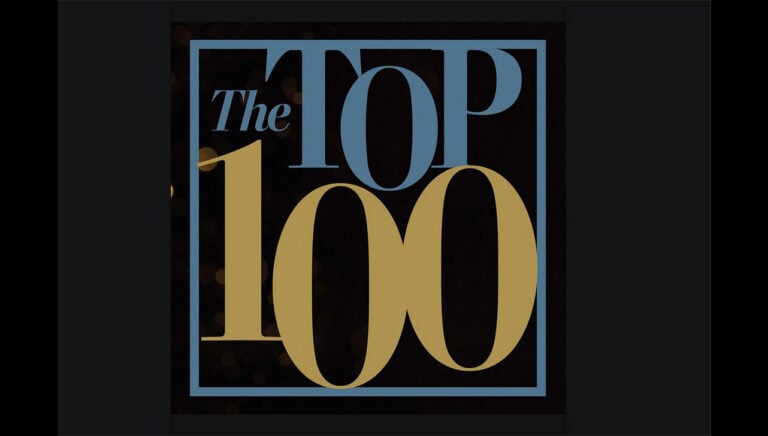 The Top 100 - BCBusiness