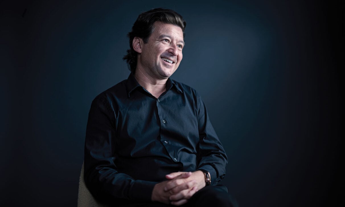 Entrepreneur of the Year 2023: Danny Popescu plans to grow Harbourfront ...