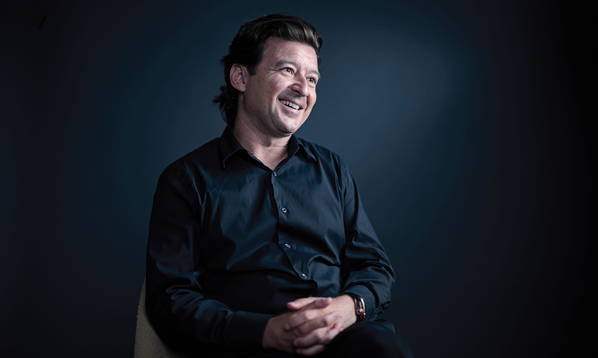 Entrepreneur of the Year 2023: Danny Popescu plans to grow Harbourfront ...