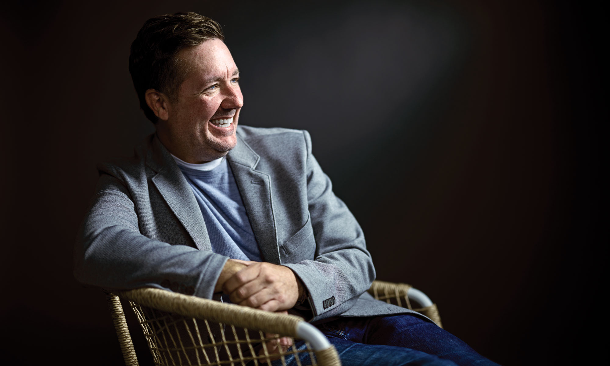 Entrepreneur of the Year 2023: Drew Hamilton is filtering out plastic ...