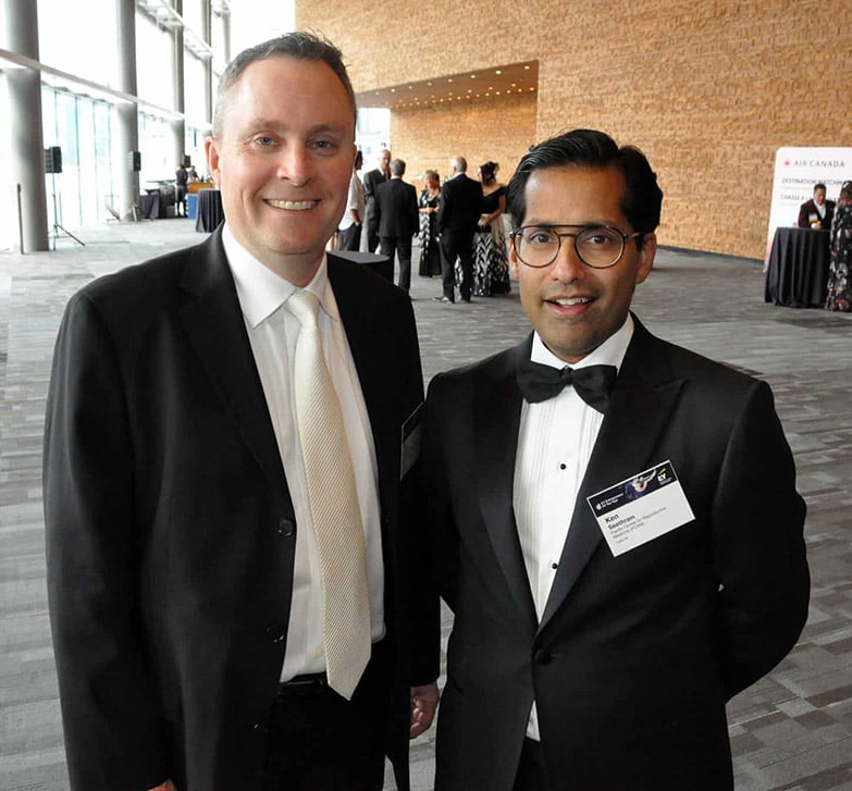 EY Entrepreneur Of The Year Awards 2019 Pacific - BCBusiness