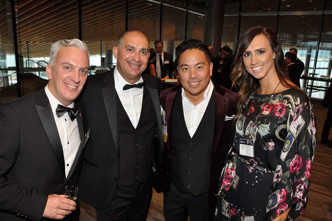 EY Entrepreneur Of The Year Awards 2019 Pacific - BCBusiness