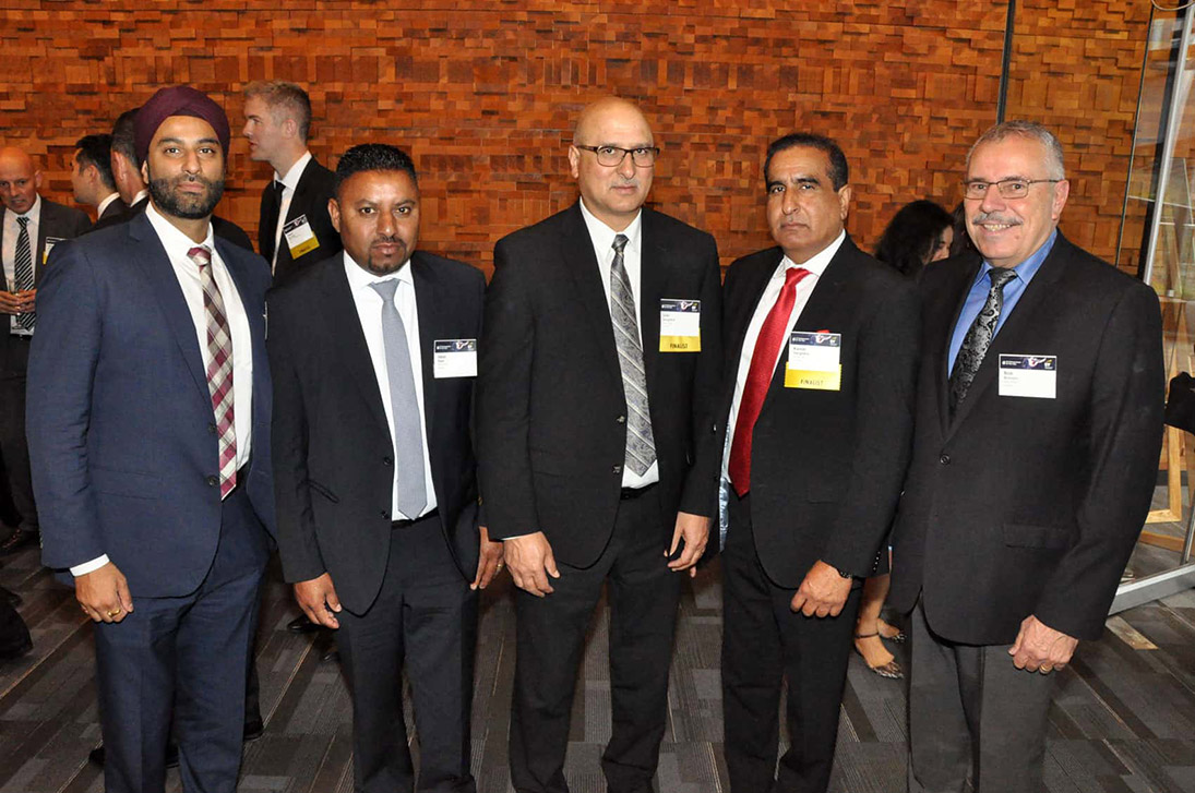 EY Entrepreneur Of The Year Awards 2019 Pacific - BCBusiness