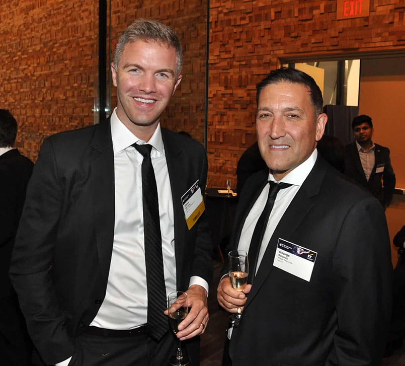 EY Entrepreneur Of The Year Awards 2019 Pacific - BCBusiness