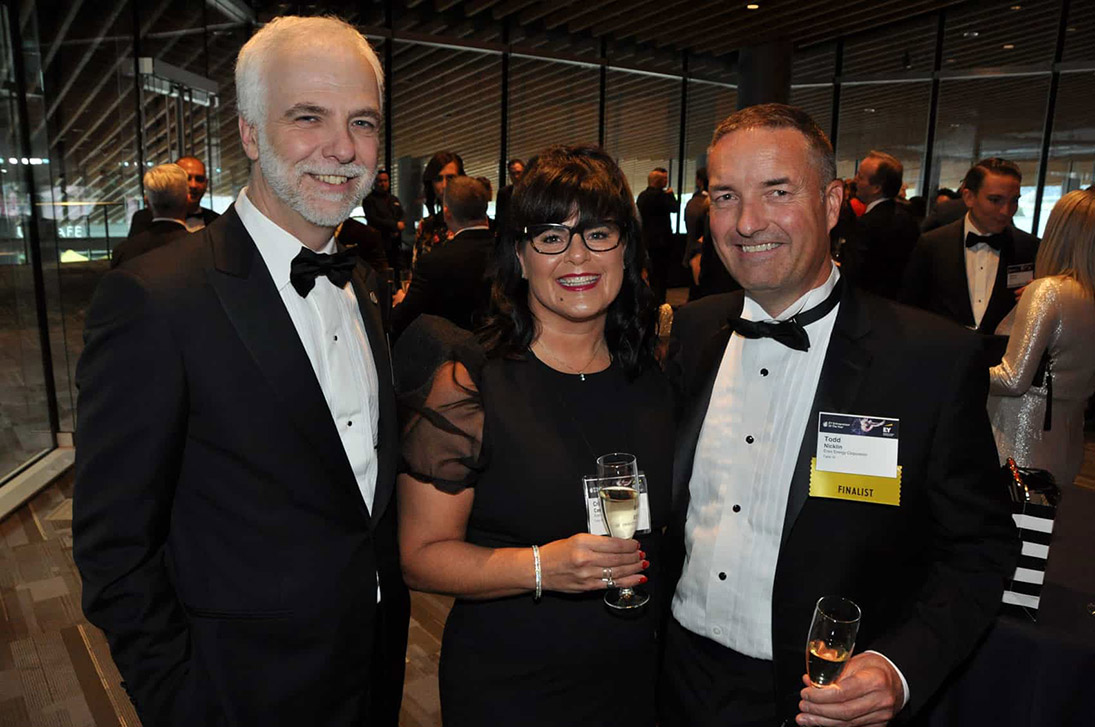 EY Entrepreneur Of The Year Awards 2019 Pacific - BCBusiness