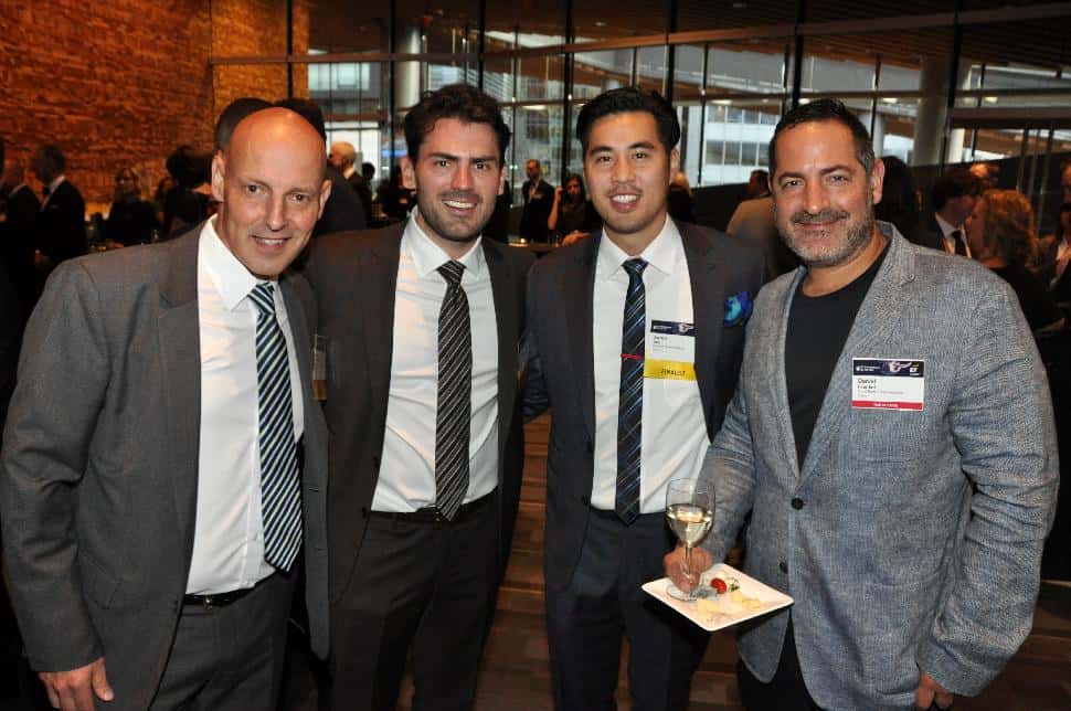 EY Entrepreneur Of The Year Awards 2019 Pacific - BCBusiness