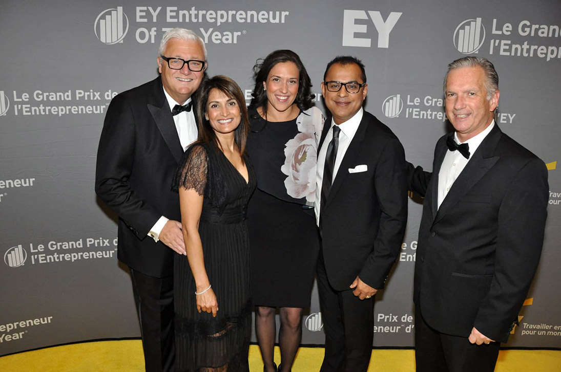EY Entrepreneur Of The Year Awards 2019 Pacific - BCBusiness