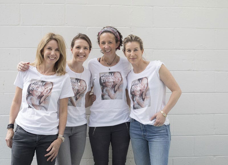 10 Things You Didn't Know About... Cause We Care founder Andrea Thomas ...