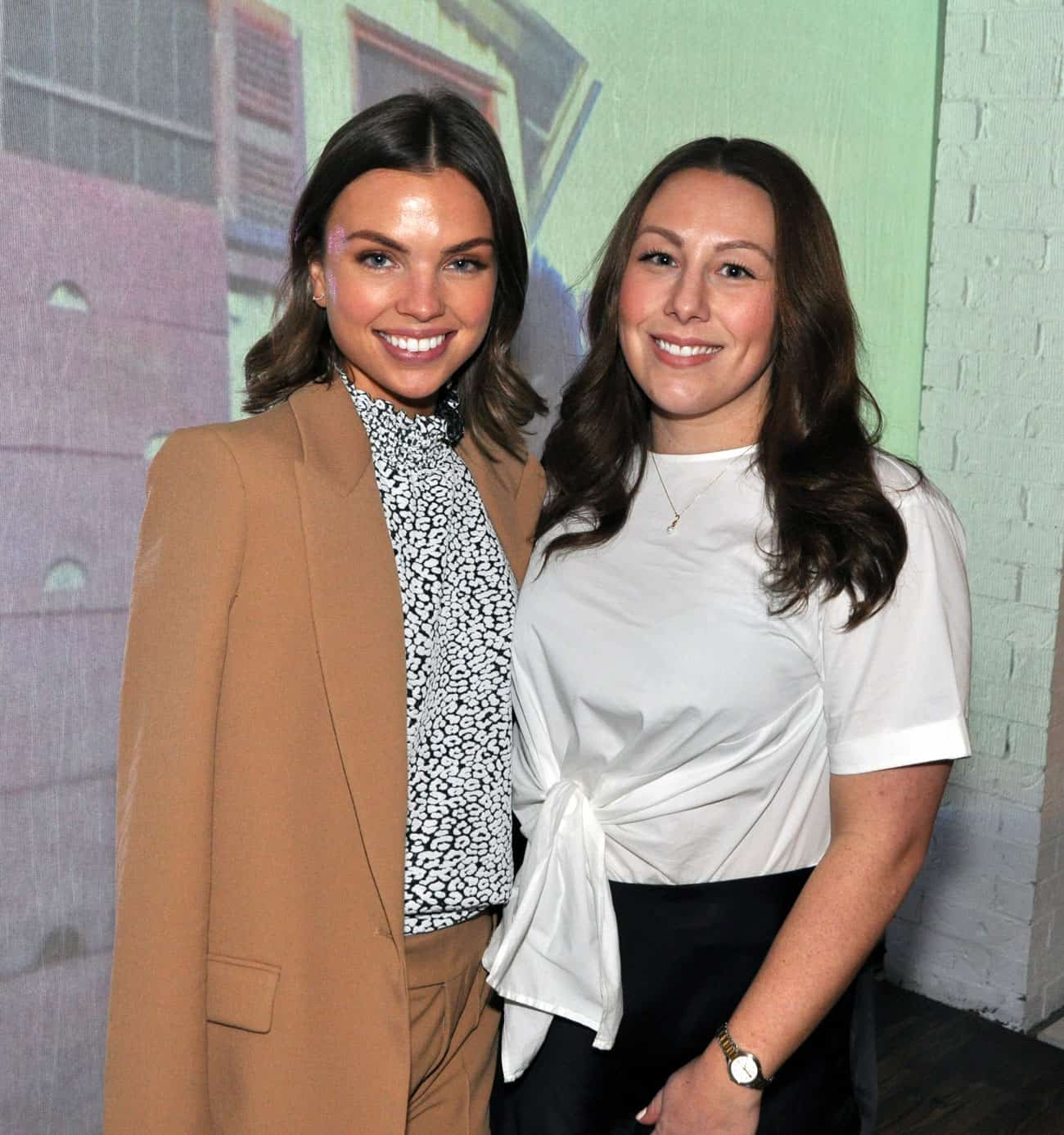 About Town: World Housing House Party Change the Rules for Girls 2020 ...