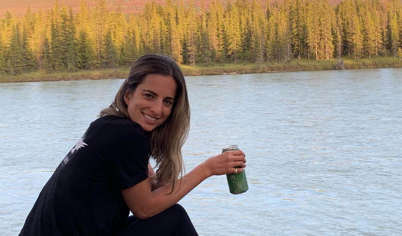 Young Guns: Samantha Lindeman pours her heart into Wildeye Brewing ...