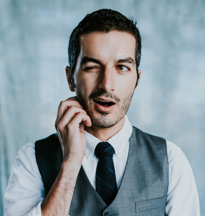 2017 30 Under 30 Winners - BCBusiness