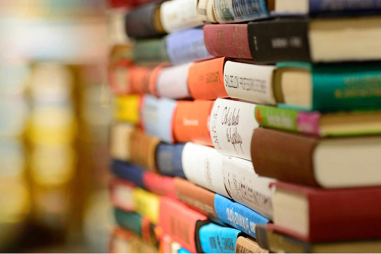 5 most popular Canadian biz books from the week of September 11 to 17 ...