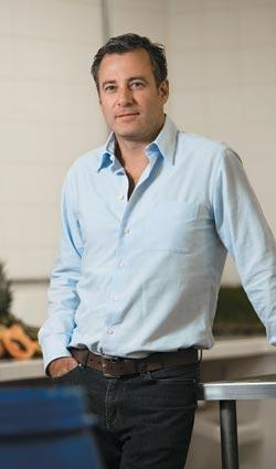 Mark Wolverton: Bath Bombs and Beer - BCBusiness