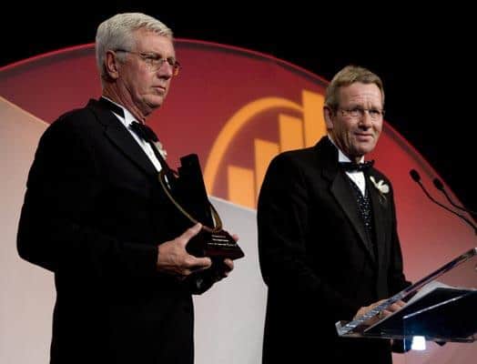 Entrepreneur of the Year 2007 - Category Winners Slideshow - BCBusiness