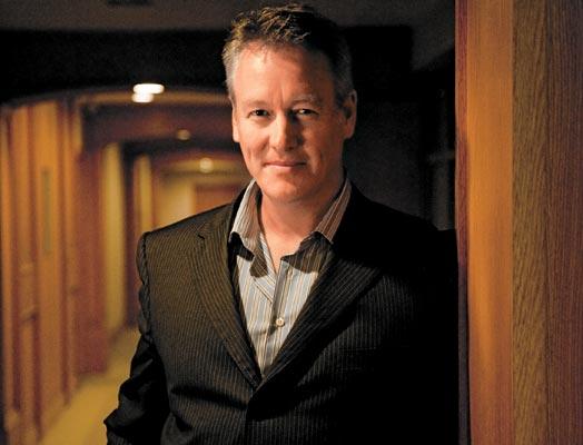 Faces of B.C.'s Mining Companies - Slideshow - BCBusiness