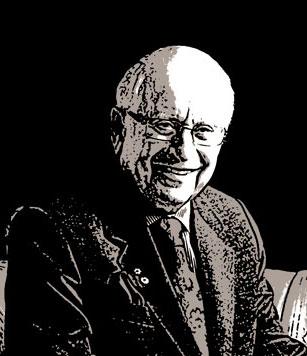 Joseph Segal: The One That Got Away - BCBusiness