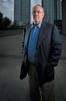 The Poll Position: Angus Reid - BCBusiness