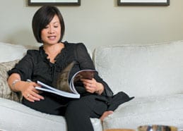 The Zen of Andrea Eng - BCBusiness