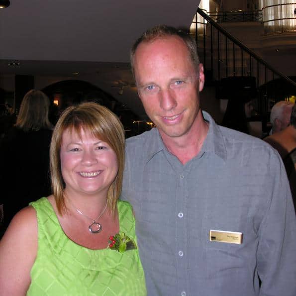 FWE E-Series Graduation - BCBusiness