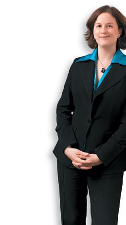 Sarah Goodman Left Teck for Tides Canada - BCBusiness