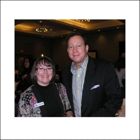 VBOT "Street to Home" Luncheon - BCBusiness