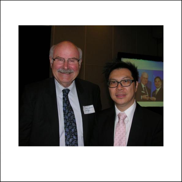 VBOT "Street to Home" Luncheon - BCBusiness