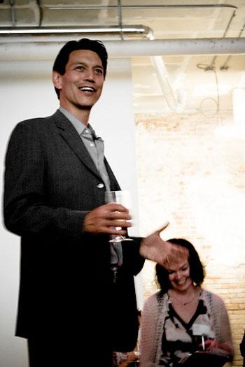 Robert Fung - BCBusiness