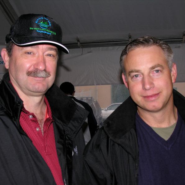 Fishing for Kids - BCBusiness