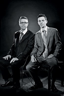 The 2009 Runners Up - BCBusiness