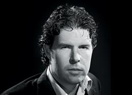 Ryan Beedie, Young Gun - BCBusiness