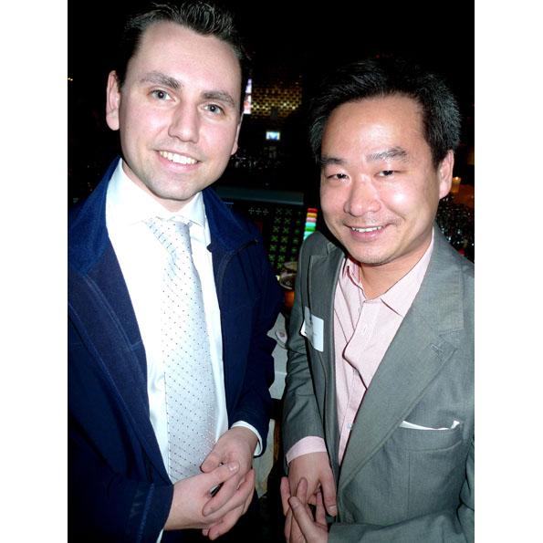 Expo F5 Launch: Malcolm Gladwell - BCBusiness