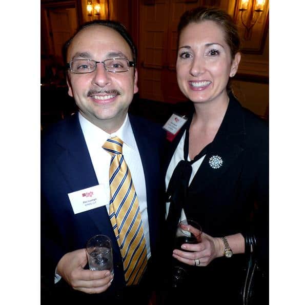 BIV's Top 40 Under 40 - BCBusiness