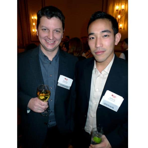 BIV's Top 40 Under 40 - BCBusiness