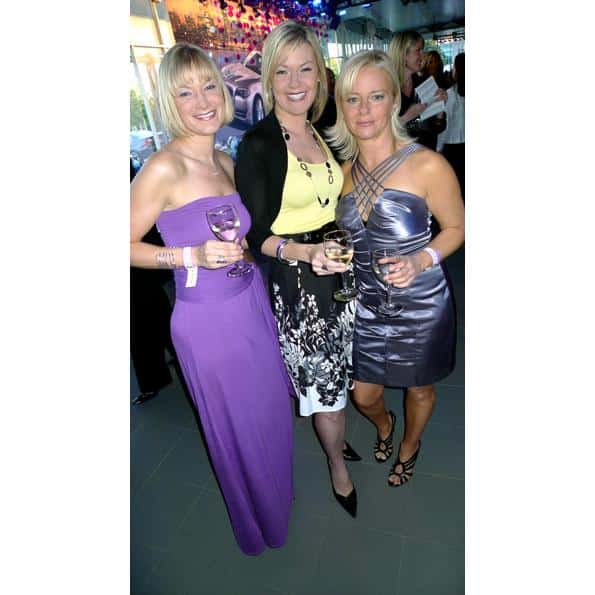 BMW Charity Gala with Jay Leno - BCBusiness